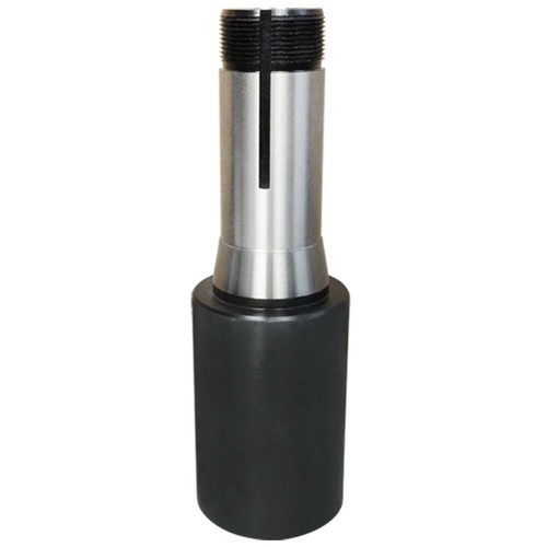 2" Precision Lathe Face Plate 5C Fixture Mount Steel Collet 2'' x 3 ...