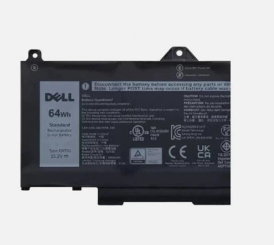OEM Geniune GRT01 Battery For Dell Precision 3581 3470 3571 3561 Series ...