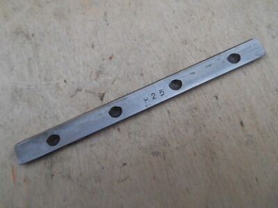 Lathe - Metal Lathe Compound Rest