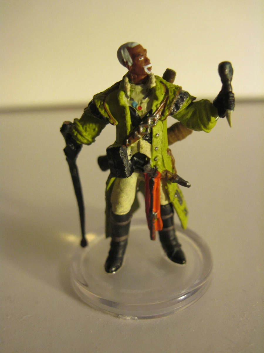 Pathfinder Iconic Inquisitor