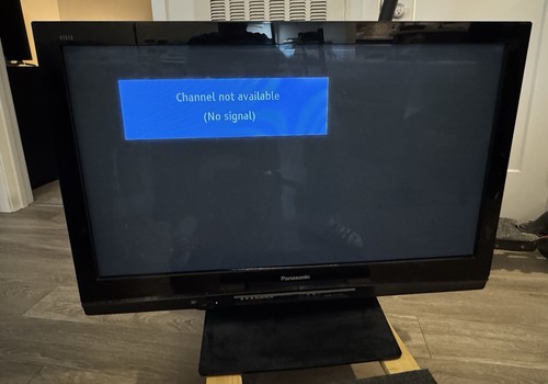 PANASONIC TH-42PX80U Main Board TNPH0716AGS TP4NH0716AG TESTED | eBay