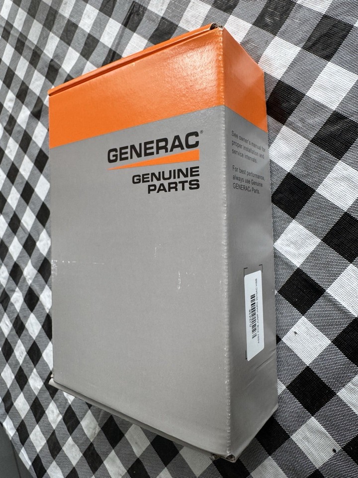 Generac Control Panel Conversion Jumper Harness 0J2438 - New and Free ...