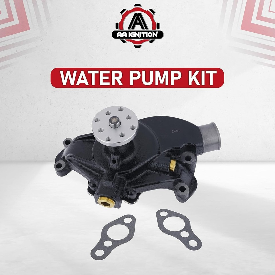 18-3599-2 For MerCruiser OMC Volvo Circulating Water Pump 8M0113734 ...