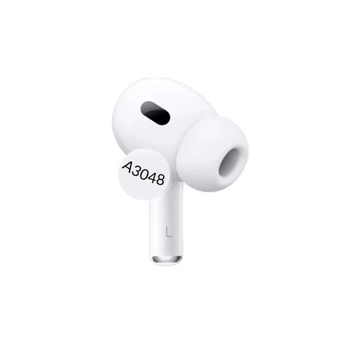 Original AirPods Pro 2nd Generation USB-C Replacement Left Side ...