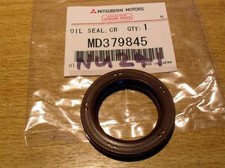 Genuine OEM Mitsubishi 1052B382 Oil Seal Crankshaft for sale online | eBay