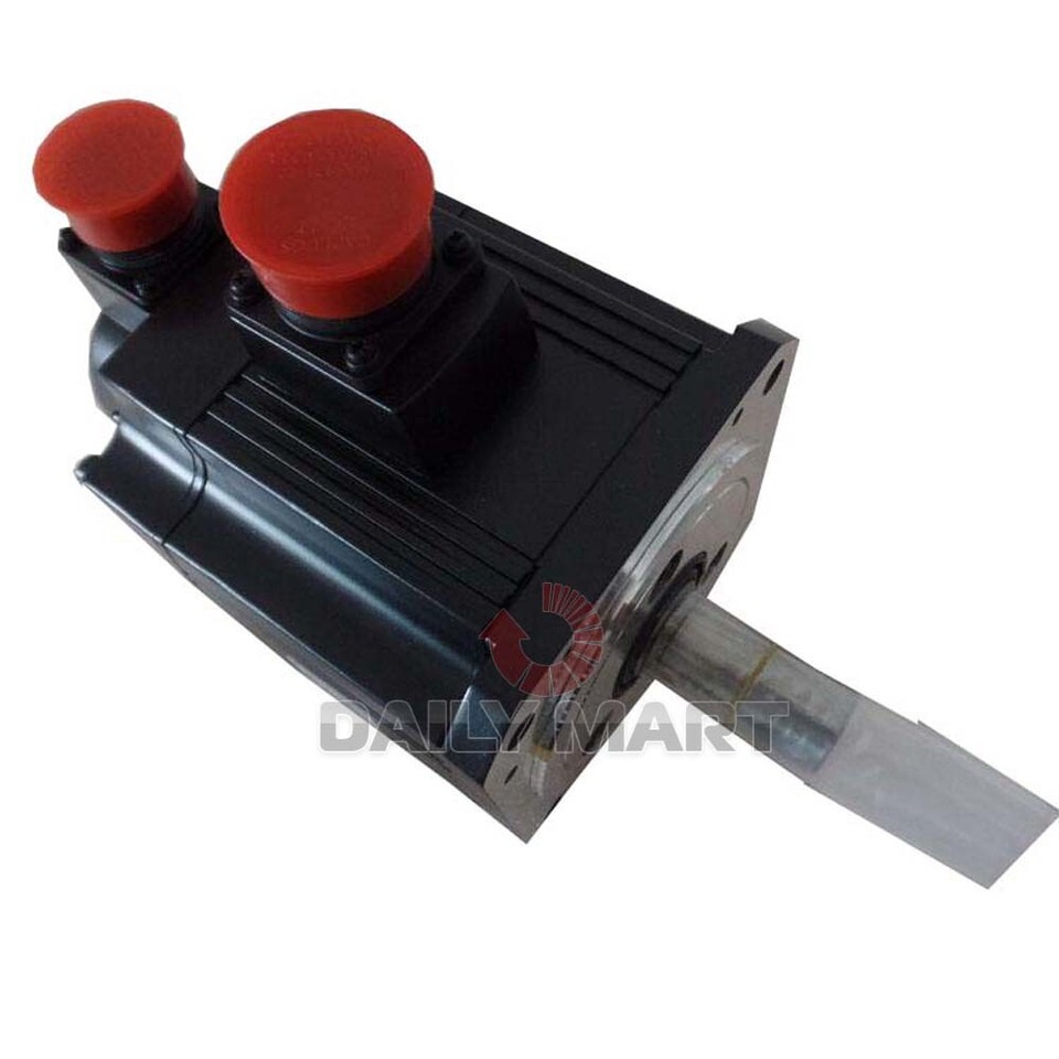 New In Box Mitsubishi HC-SFS102K Servo Motor | eBay