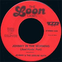 Jonathon Brandmeier - Johnny in the Morning (Just Havin' Fun) 1981 7 ...