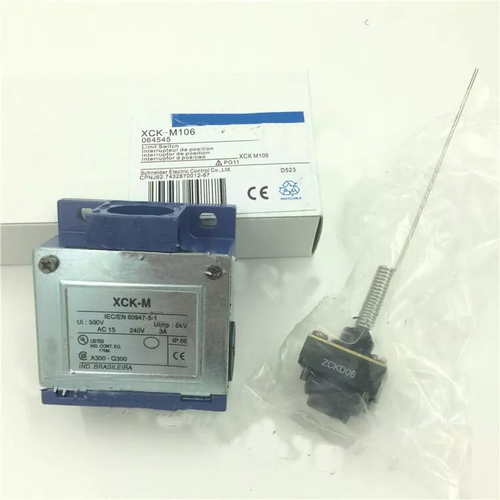 1PS NEW For Limit Switch XCK-M106 | eBay
