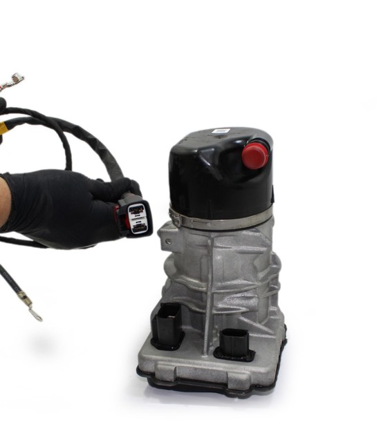 Electric Power Steering Pump MERCEDES S-klass W221 A2214600780 for sale ...