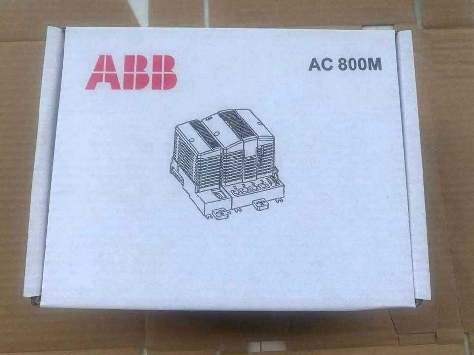 1PC NEW IN BOX abb TU838 3BSE008572R1 PLC module Fast delivery | eBay