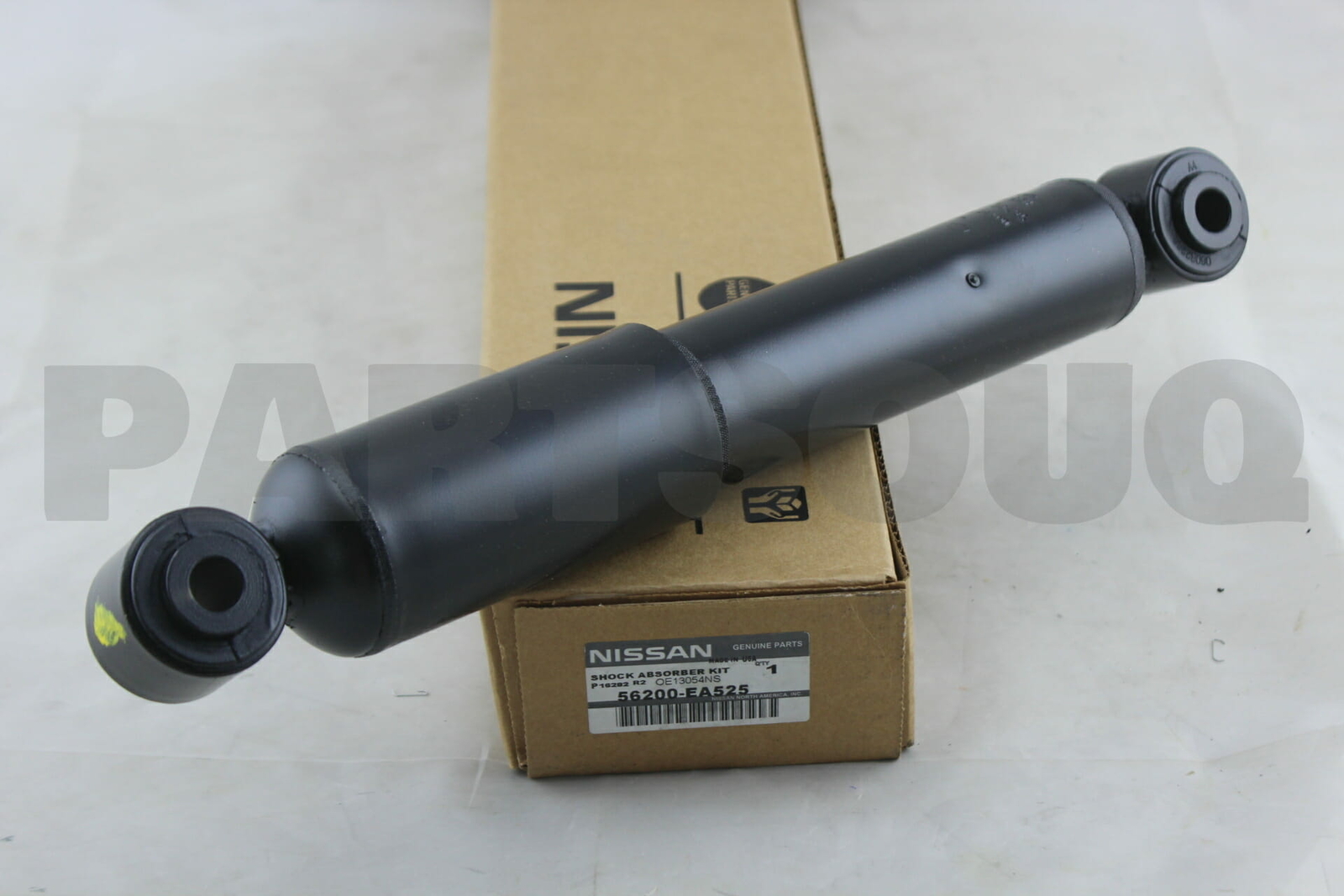 56200EA525 Genuine Nissan ABSORBER KIT-SHOCK,REAR 56200-EA525 | eBay