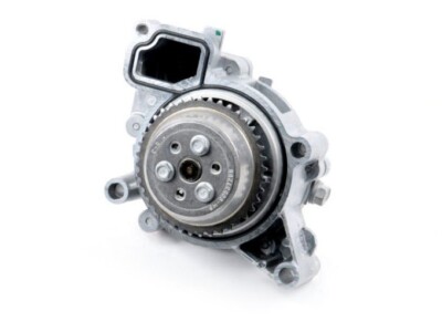 Genuine OEM Engine Water Pump for Saab 12630084 | eBay