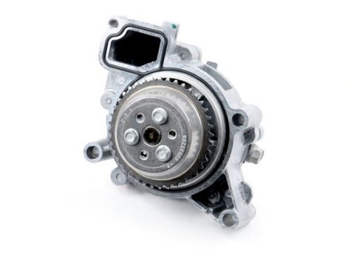 Genuine OEM Engine Water Pump for Saab 12630084 | eBay