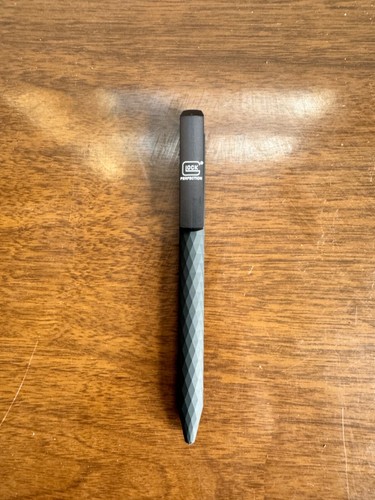 GLOCK PERFECTION FACTORY PEN 17 19 20 21 22 23 24 26 27 34 36 42 43 43X ...