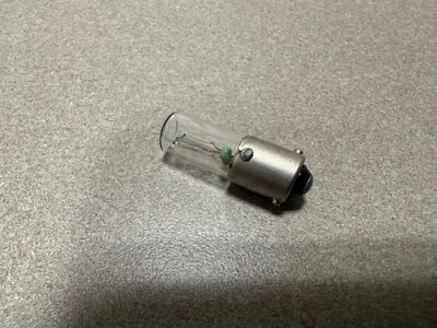 NOS Cushman 841538 48V Bulb Jacobsen 48MB Electric Titan 841149 | eBay