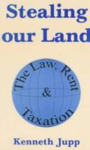 Stealing of Our Land by Kenneth Jupp (1997, Trade Paperback) for sale ...