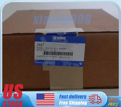 Brand New Sealed 331-03630-601 York Control Board 331-03630-601 US ...