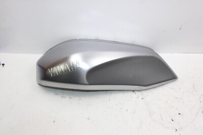YAMAHA XSR 700 Left side fuel tank cover fairing 2016 | eBay