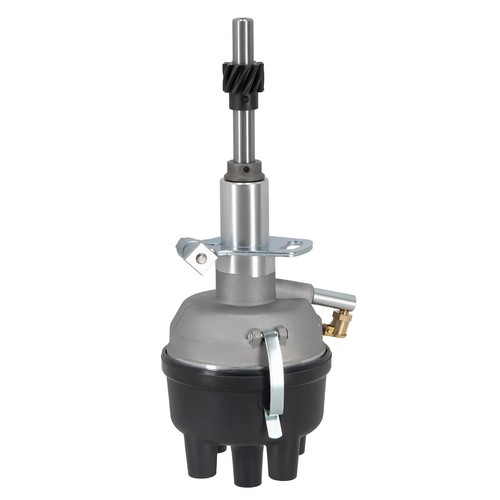 Distributor Assembly for Ford N Series 2N 8N 9N Tractor Side Mount 1100 ...
