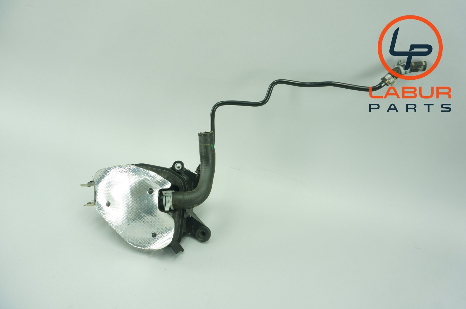 +C1564 W205 MERCEDES 15-20 C300 E300 GLC300 SLC300 COOLANT RESERVOIR ...