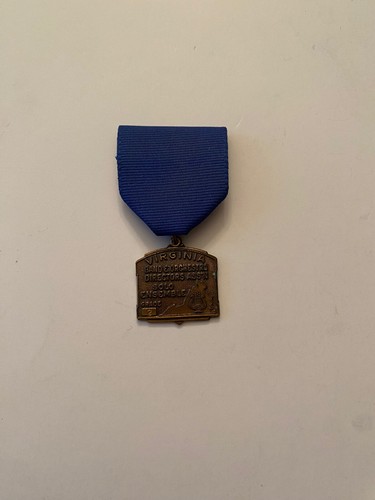 Vintage Virginia Band Orchestra Directors Association Solo Ensemble ...
