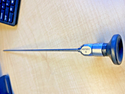 Endoscopes - Karl Storz Scope