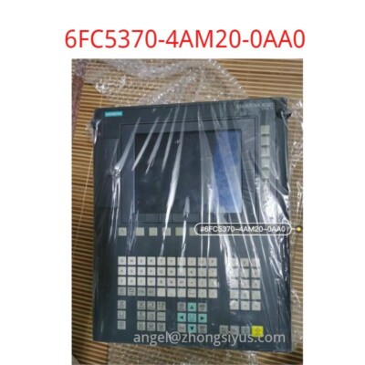 6FC5370-4AM20-0AA0 USED SINUMERIK 828D Basic M CNC hardware PPU 240.2 vertical | eBay