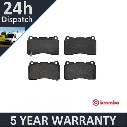 Fits Impreza WRX Brz GT 86 Civic Lancer Viper Commodore PV Front Brake ...