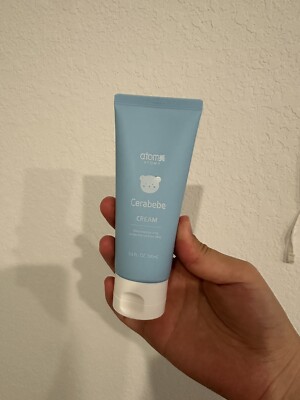 ATOMY Cerabebe Cream 100ml Real Ceramide 4000ppm Intensive moisture ...