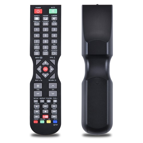 New QT1F For SONIQ TV Remote F40FV17B-AU F40FV17C-AU SPF50FV17A003 ...