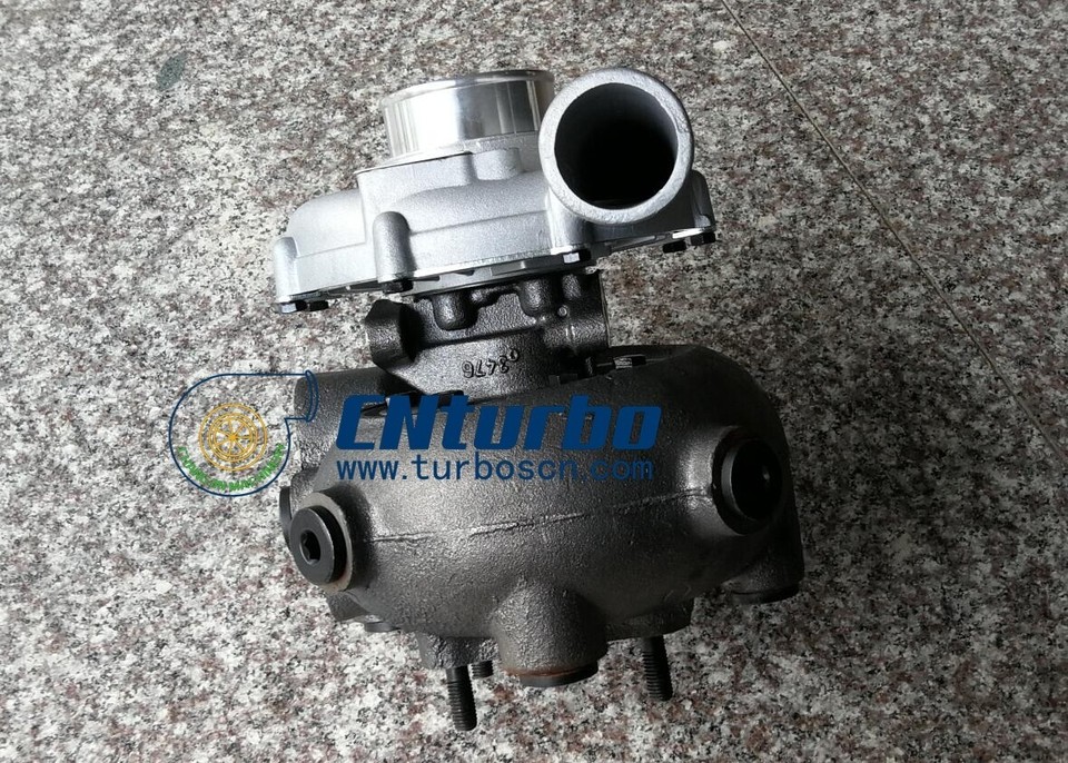 New K27 turbo Volvo-Penta Ship TAMD60C 5.6L engine 53279886491 847201 ...