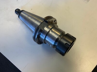 USED-SANDVIK CAT 50 ER40 COLLET HOLDER AA3B14-50 40 105 | eBay