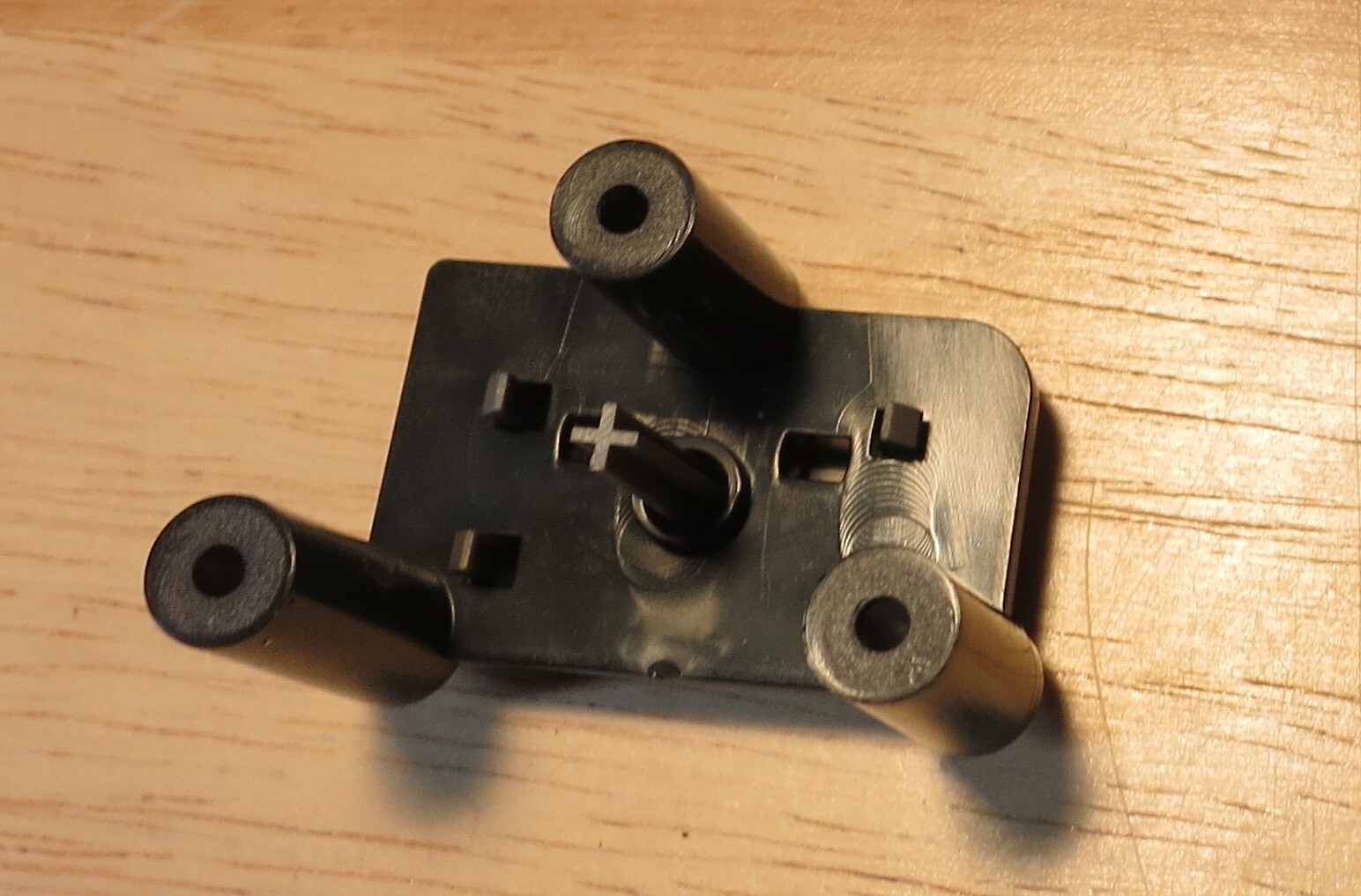 Audio-Technica AT-LP120-USB Turntable Forward/Reverse Direction Button ...