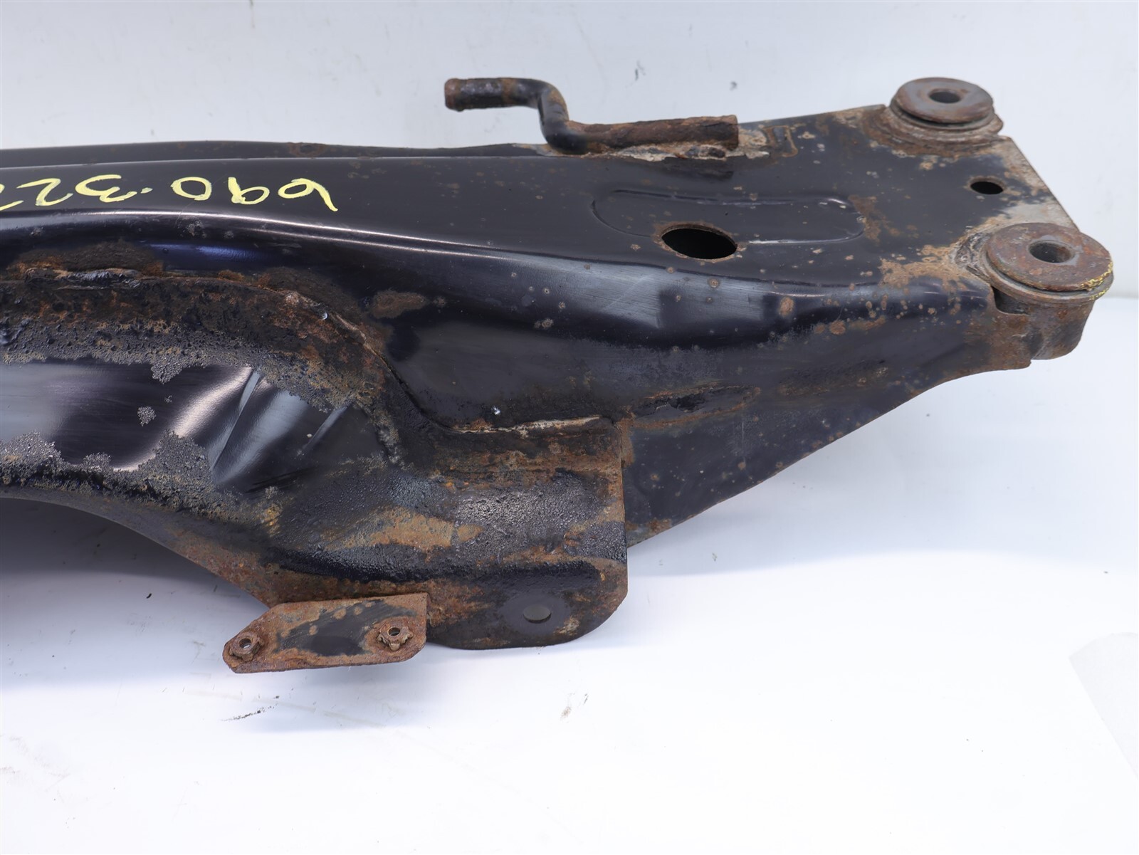 2002-2007 Subaru Impreza WRX Rear Crossmember Sub Frame Subframe Cradle ...