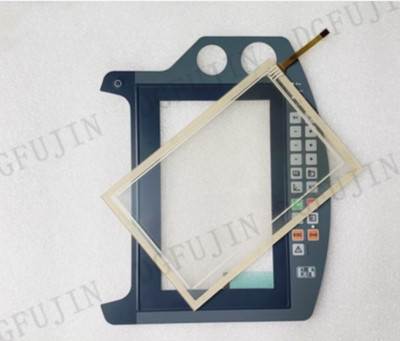 1PCS NEW FIT FOR Mobile Panel AT2 5MP7140.070N-000 button panel ...