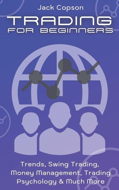 Trading For Beginners von Jack Copson (2021, Gebundene Ausgabe) online ...