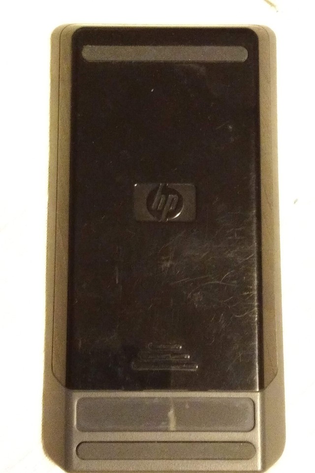 HP 20b Financial Business Consultant RPN Calculator | eBay