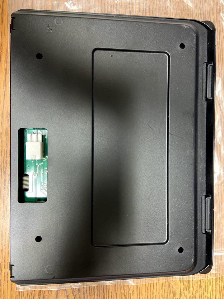 BMPRO Touchscreen Controller | eBay