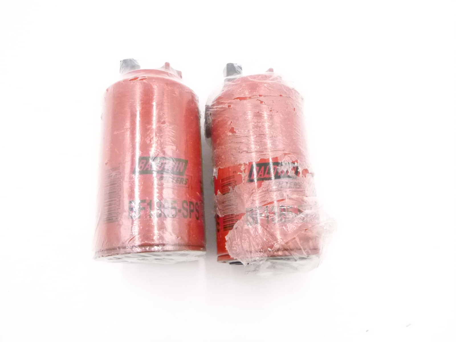 BALDWIN BF1385-SPS - Fuel filter cross reference