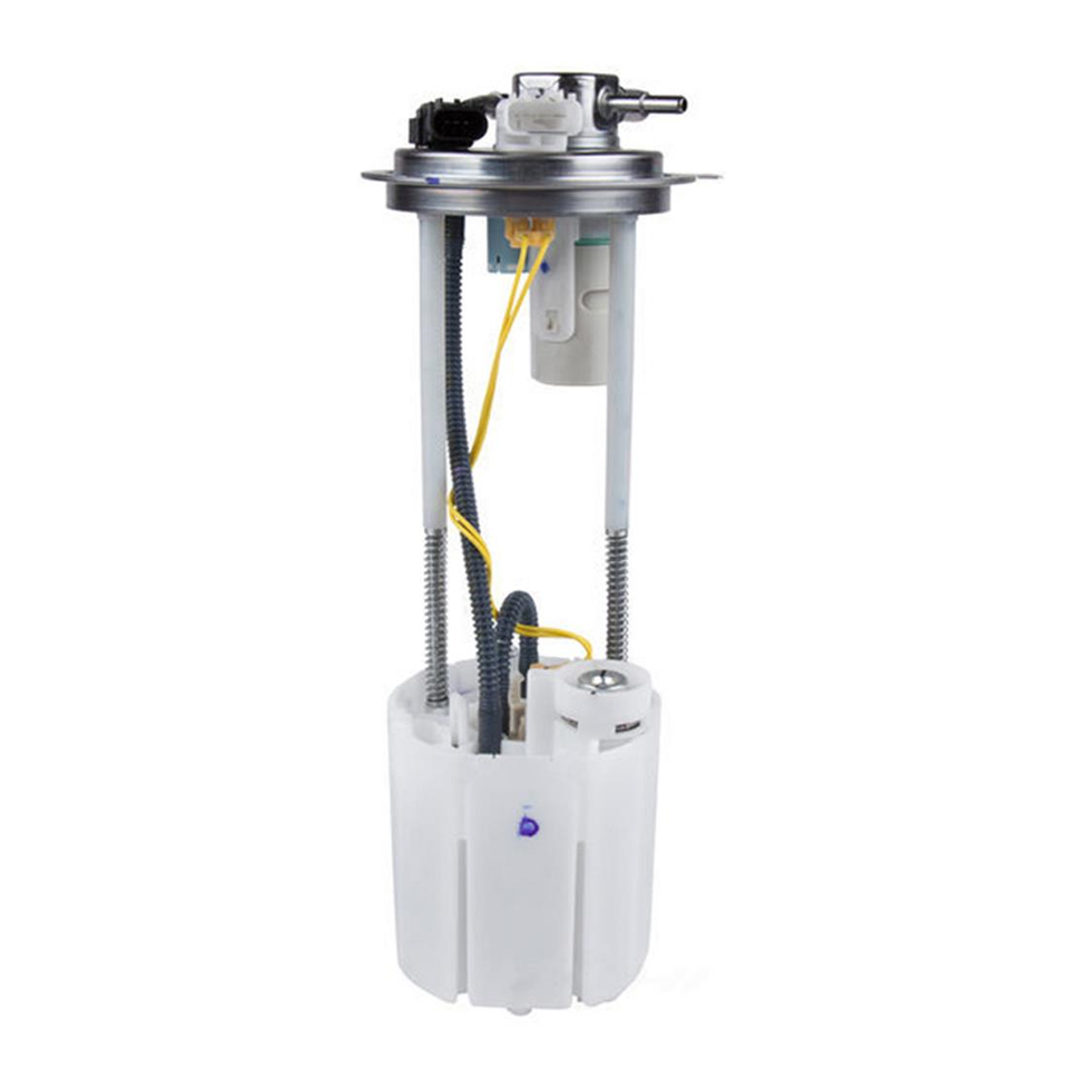 M100264 AC Delco Electric Fuel Pump Gas for Chevy Chevrolet Silverado ...