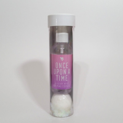 Asquith Somerset Once Upon a Time Lavender Pillow Mist Spray & Bath ...