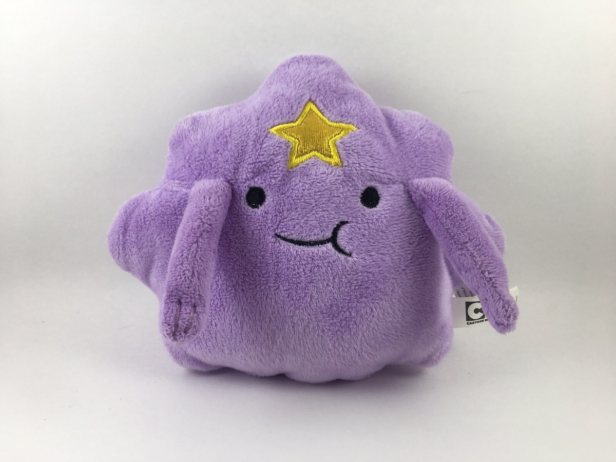 Adventure Time Anime Lumpy Space Princess Lumpy Space Princess…