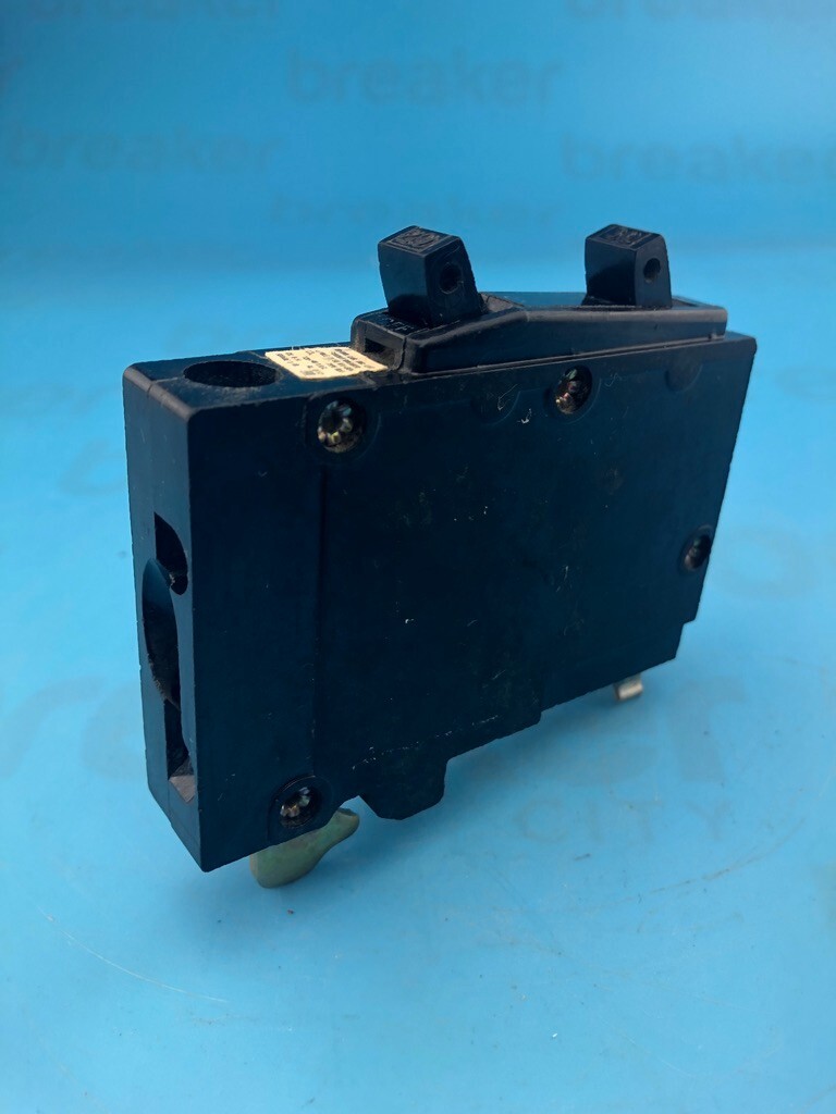 Square D 20 / 30 Amp 1 Pole QOT Circuit Breaker (Hook) Piggyback Tandem ...