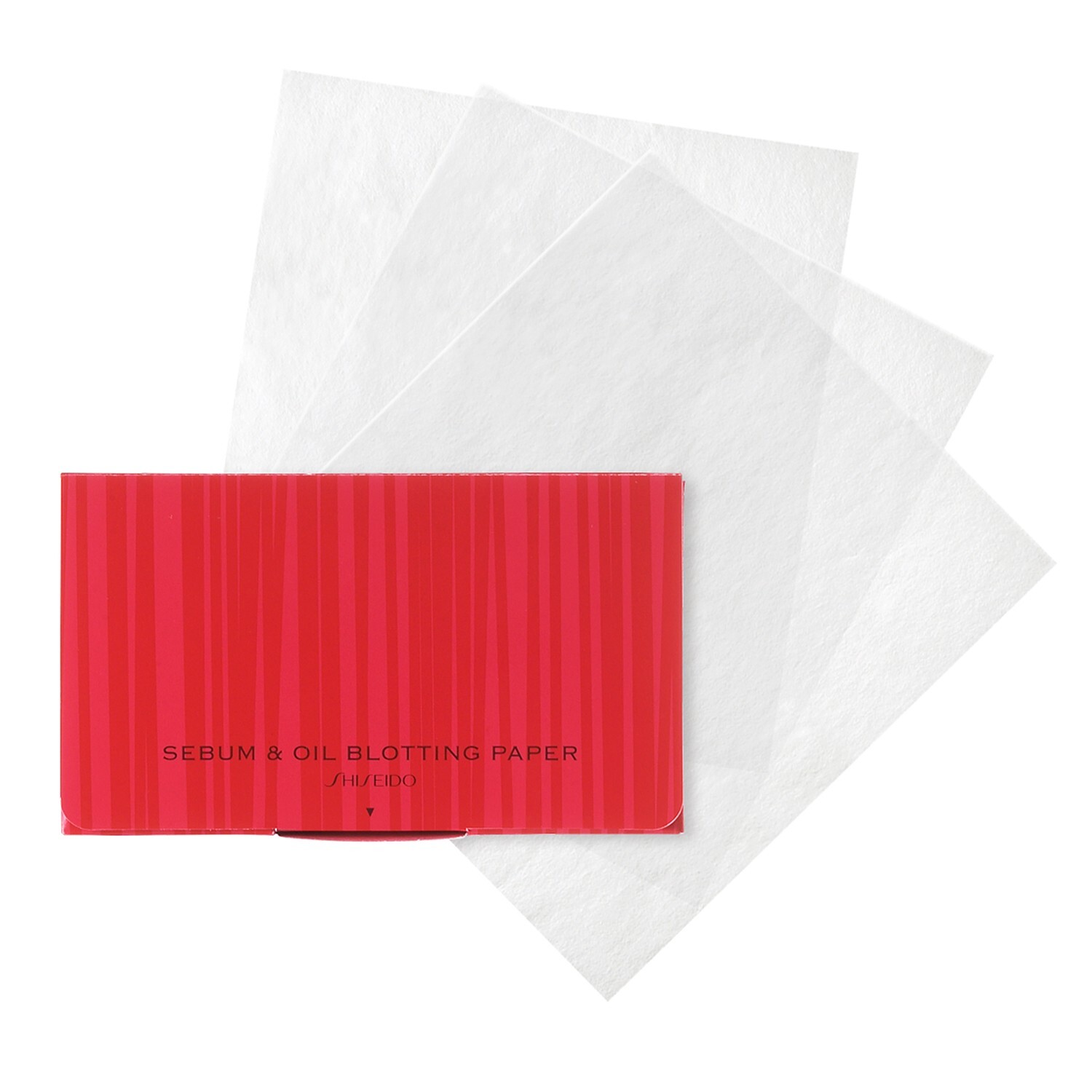 Shiseido Sebum & Oil Blotting Paper 90 sheets High Quality Made in ...