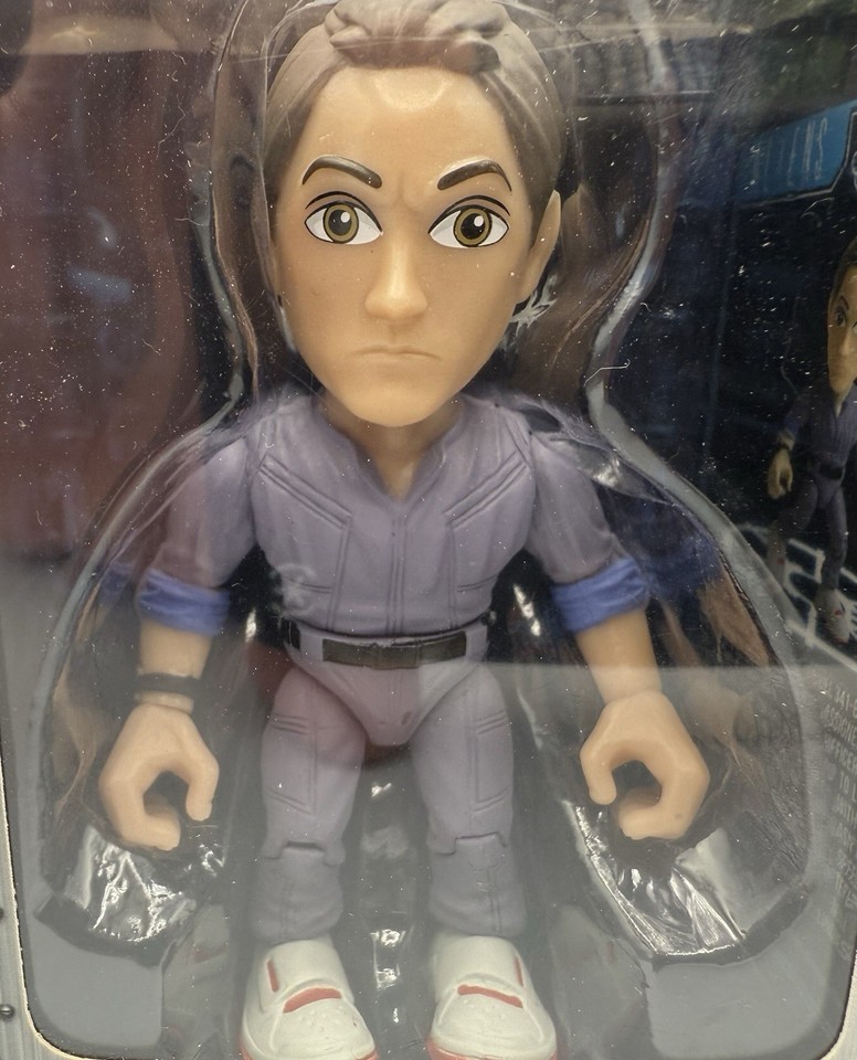 Aliens Lance Bishop Loyal Subjects Vinyl Figure 3.2" Fully Posable Tall New | eBay