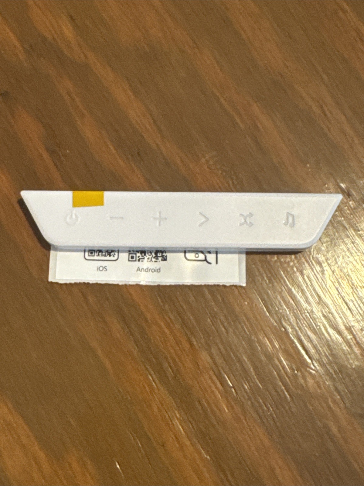 Nanoleaf Shapes Controller | eBay