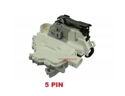 AUDI ,A1 2010-2018 Door Lock Front Left NEW 8J1837015F | eBay