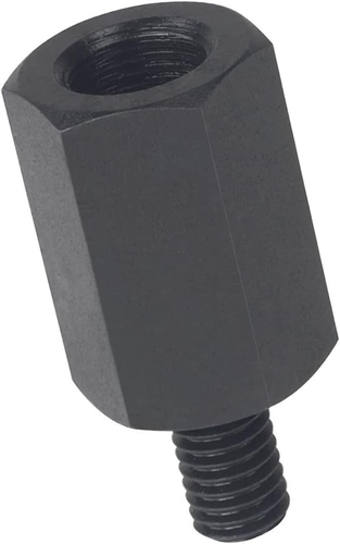 Precision Tooling: Standard External/Internal Threaded Adapter with 5/8 ...