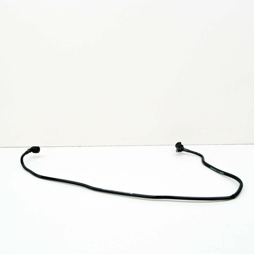 NEW BMW 1 F21 RADIATOR EXPANSION TANK HOSE 17128518965 ORIGINAL NO DUTY ...