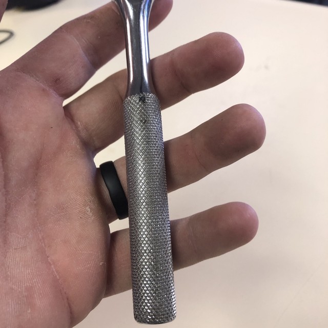 PROTO Professional Ratchet 3/8 Drive 5249 BL 5249BL for sale online | eBay